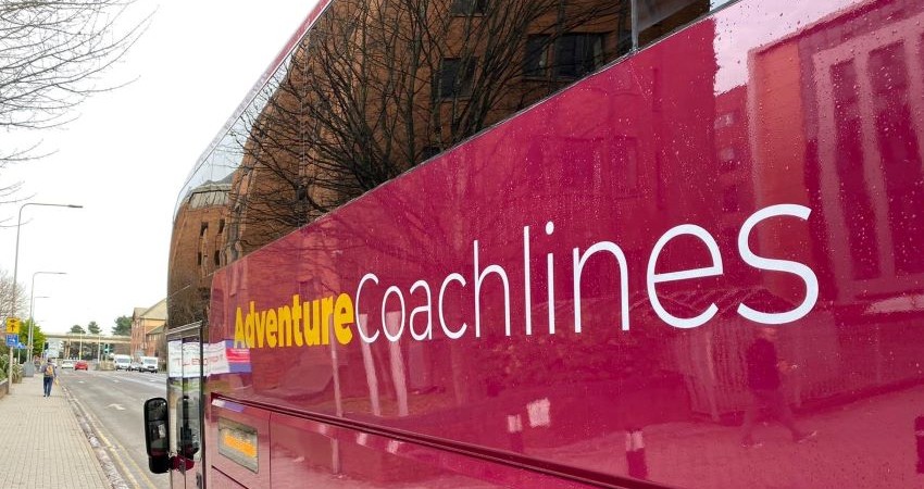 Adventure Coachlines Hits The Road With New Family Friendly Day Trips