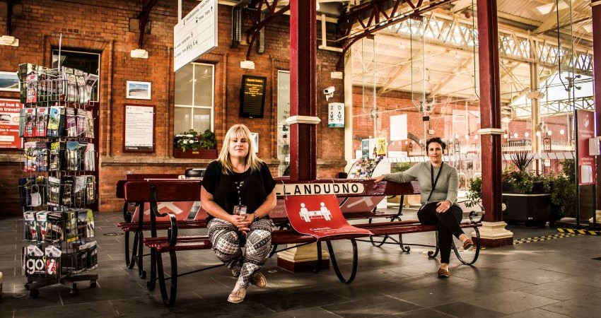 New Community Rail Officer in Conwy Valley as part of Transport for ...