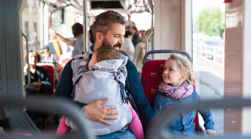 'A transport system fit for future generations' – Welsh Government sets ...