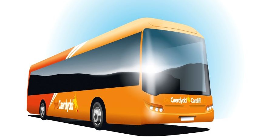 Cardiff Bus to introduce 36 new electric buses on network